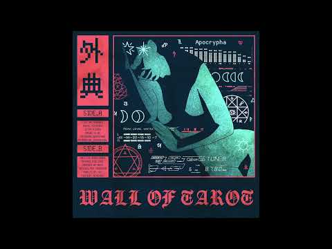 WALL OF TAROT | APOCRYPHA