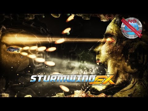 STURMWIND EX Gameplay 60fps no commentary