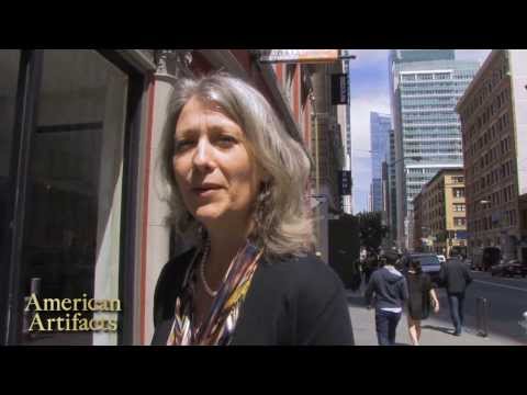 American Artifacts Preview: California Historical Society - "Curating the Bay"