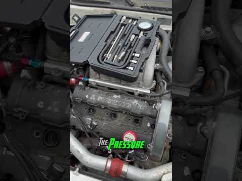 Hopefully it’s just headgaskets… #twinturbo #mitsubishi #3000gt