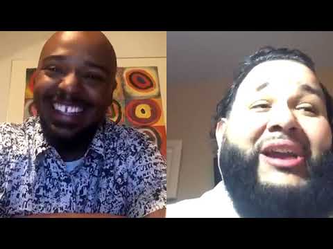 Primal Man of God Discussion w/ Chris Pautrat “The Man and His Worship.”
