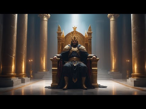 The Sword of Damocles Greek Legend