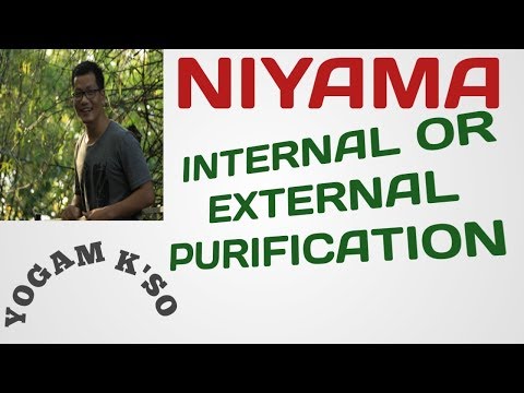 MEANING OF CONTENTMENT WITH YOGAM K'SO YOGA IN HINDI