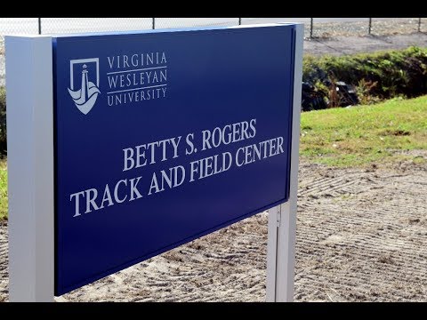 Bob Marlin's Campus Tour: Athletic Facilities