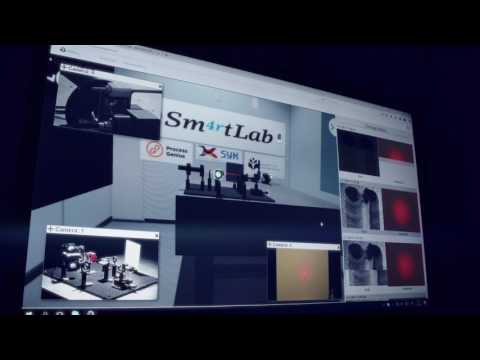 UEF // Sm4rtLab