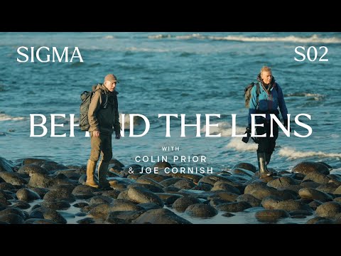 SEASON 2 COMPILATION: Behind the Lens β Northumberland