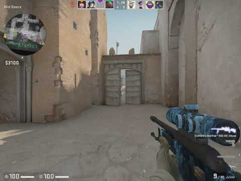 Steam Community :: Video :: -2 fast scope