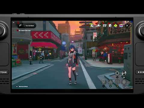 Zenless Zone Zero (ZZZ) How install on Steam Deck fast easy guide