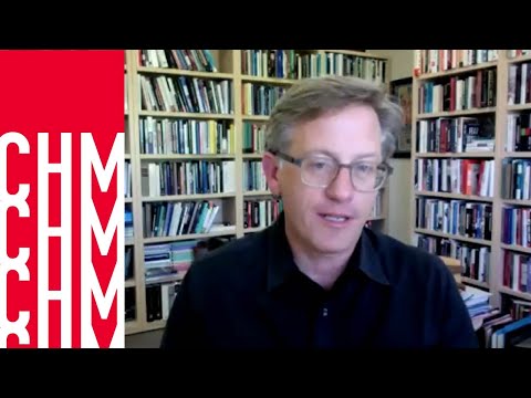 CHM Live | System Error: Rebooting Our Tech Future