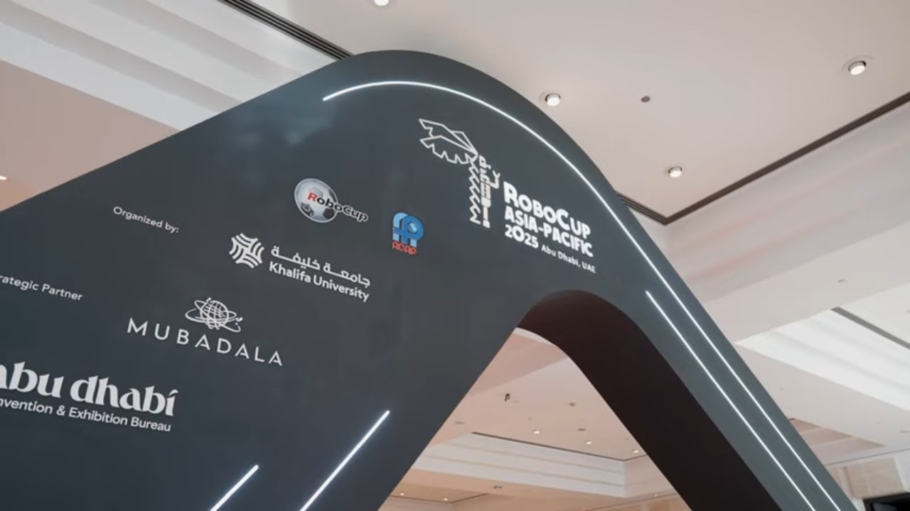 HH Sheikh Zayed Bin Mohamed Bin Zayed Attends Opening Ceremony of RCAP 2025 in Abu Dhabi