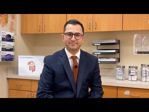 Common Questions About Bariatric Surgery