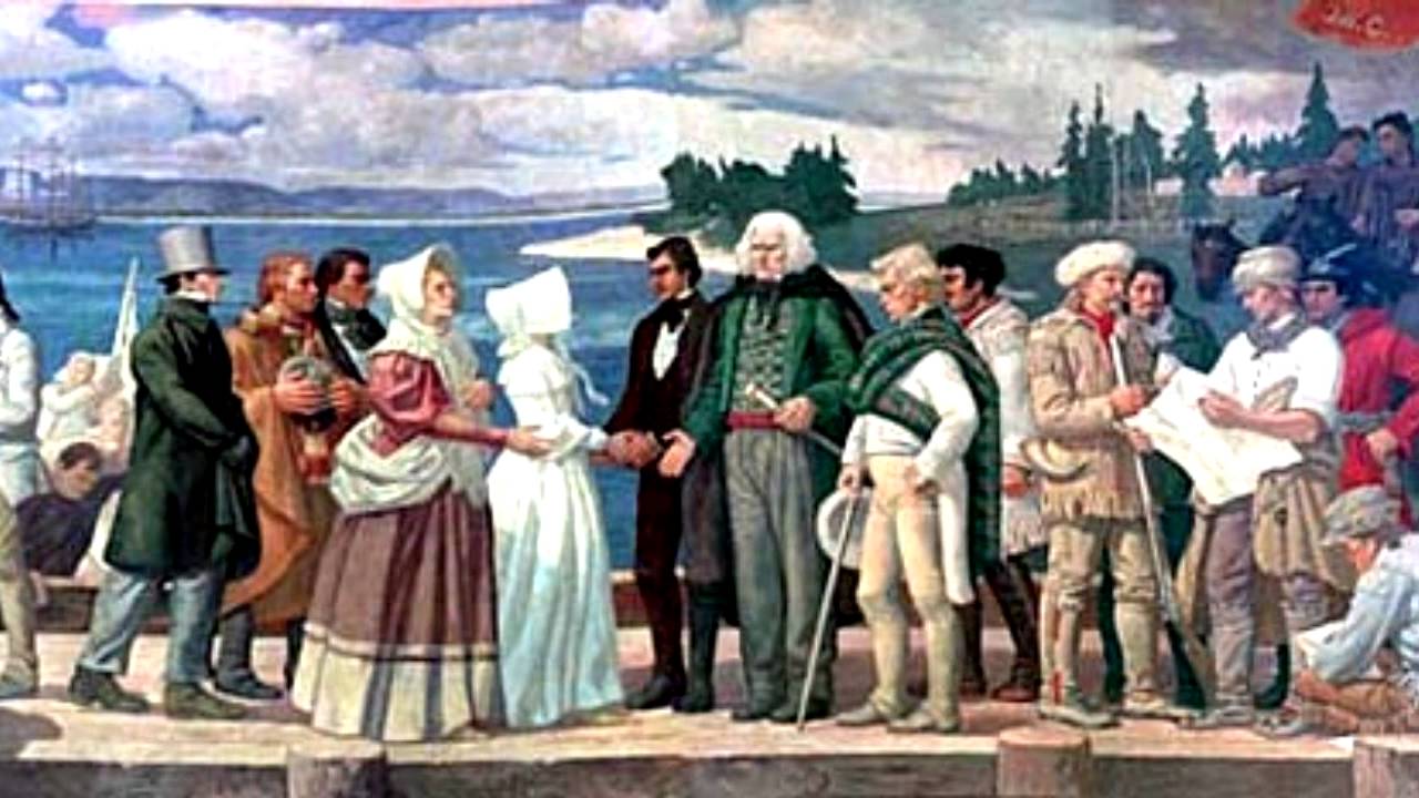 35 Milestones of Preservation in Oregon