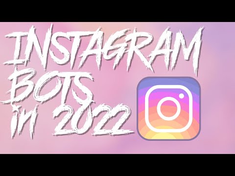 The State Of Instagram Bots in 2022