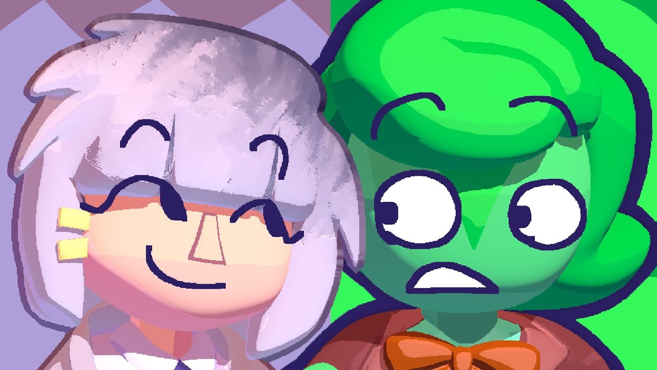 TPOT Reanimated: Two and Gaty's Talk