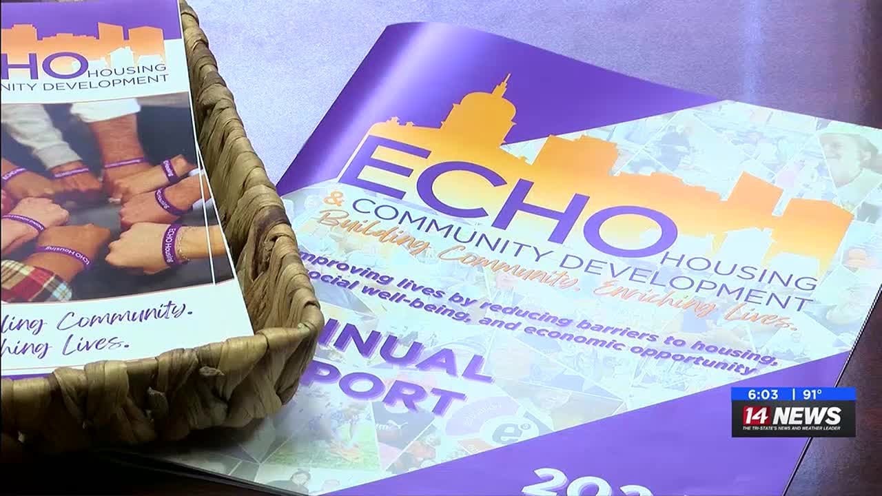 ECHO Housing gets $1 million for crisis response program