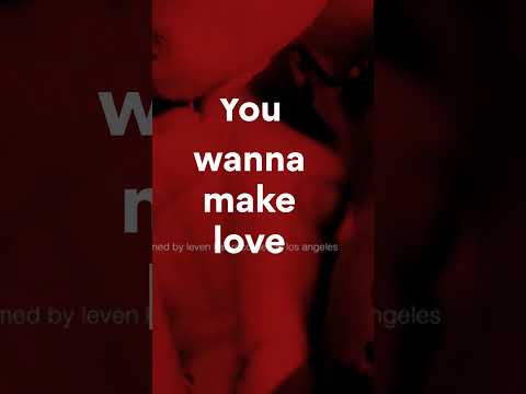 Leven Kali, Pieces (Lyrics - Chorus)