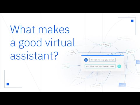 Behind the Algorithm - IBM Watson Assistant Explained