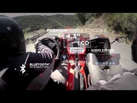 2015 Polaris Slingshot For Sale in Weatherford Texas (817)596-3244 | Freedom Powersports Weatherford