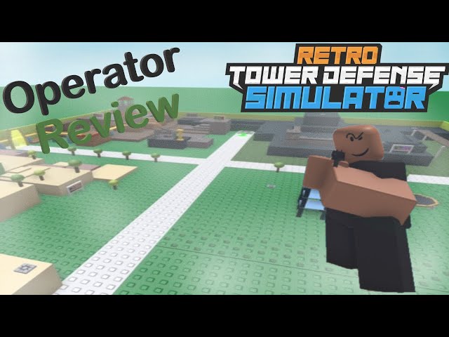 Retro TDS codes in Roblox: Free coins and rewards (August 2022)