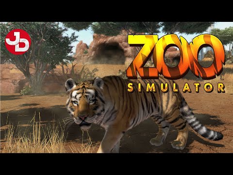Steam Community :: Video :: Zoo Simulator PC Gameplay 1440p 60fps