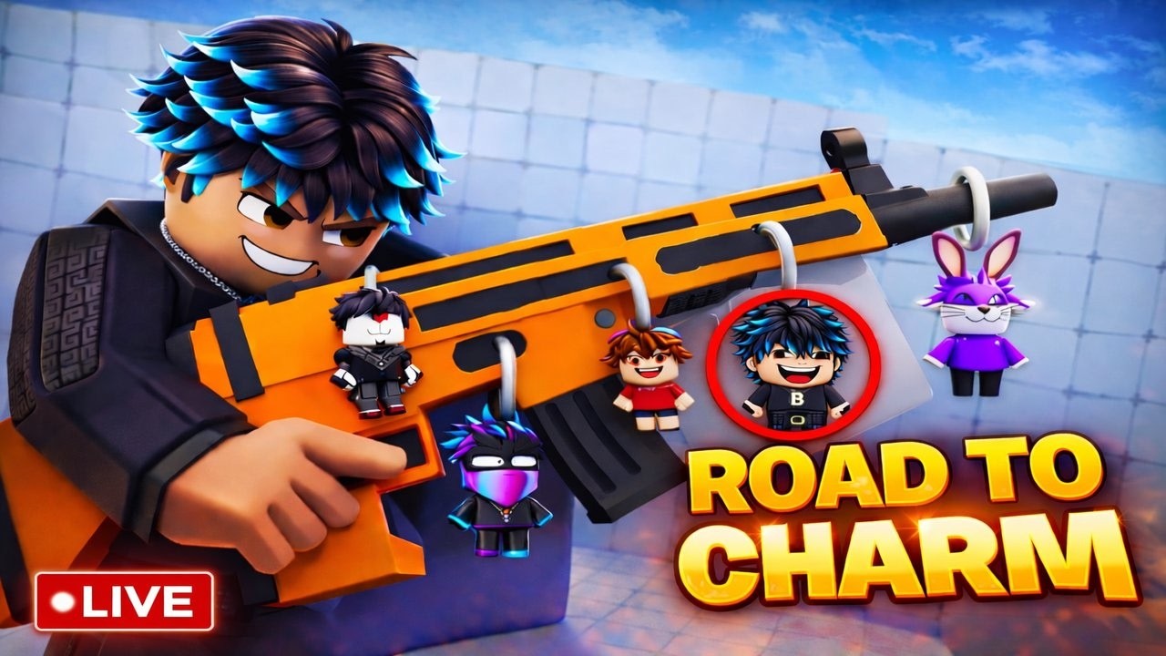 🔴RIVALS RANKED GRIND + SUB 1V1'S🔴(VERTICAL)