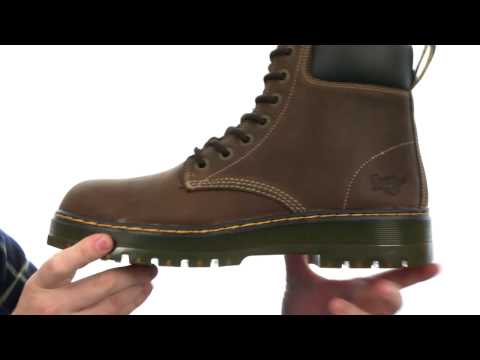 Dr. Martens Work Winch St. SKU:8468209