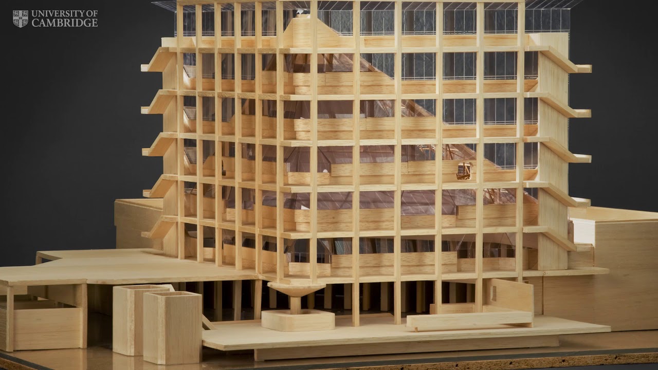 James Stirling - Faculty of History