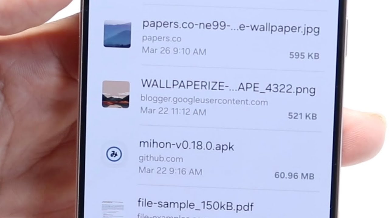 How To Open APK Files On Android! (2026)
