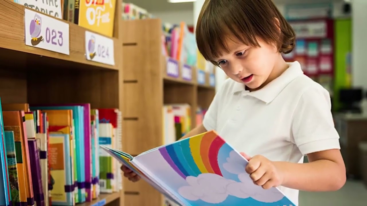 Historia de la literatura infantil