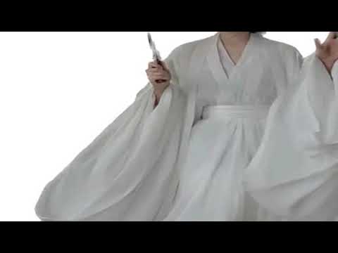 White Hanfu Dress Women Ancient Chinese Hanfu Female Halloween Fairy Cosplay Costume 2023 Summer Dre