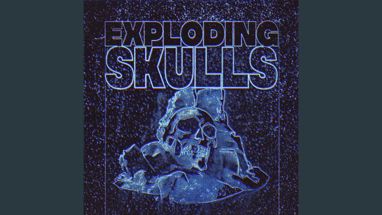 Exploding Skulls