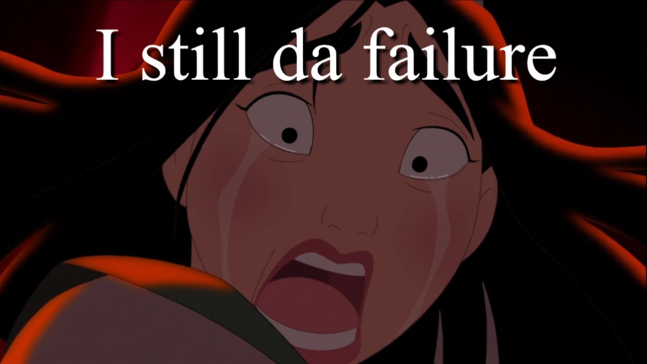 MULAN 2 EXPLAINED BY AN ASIAN