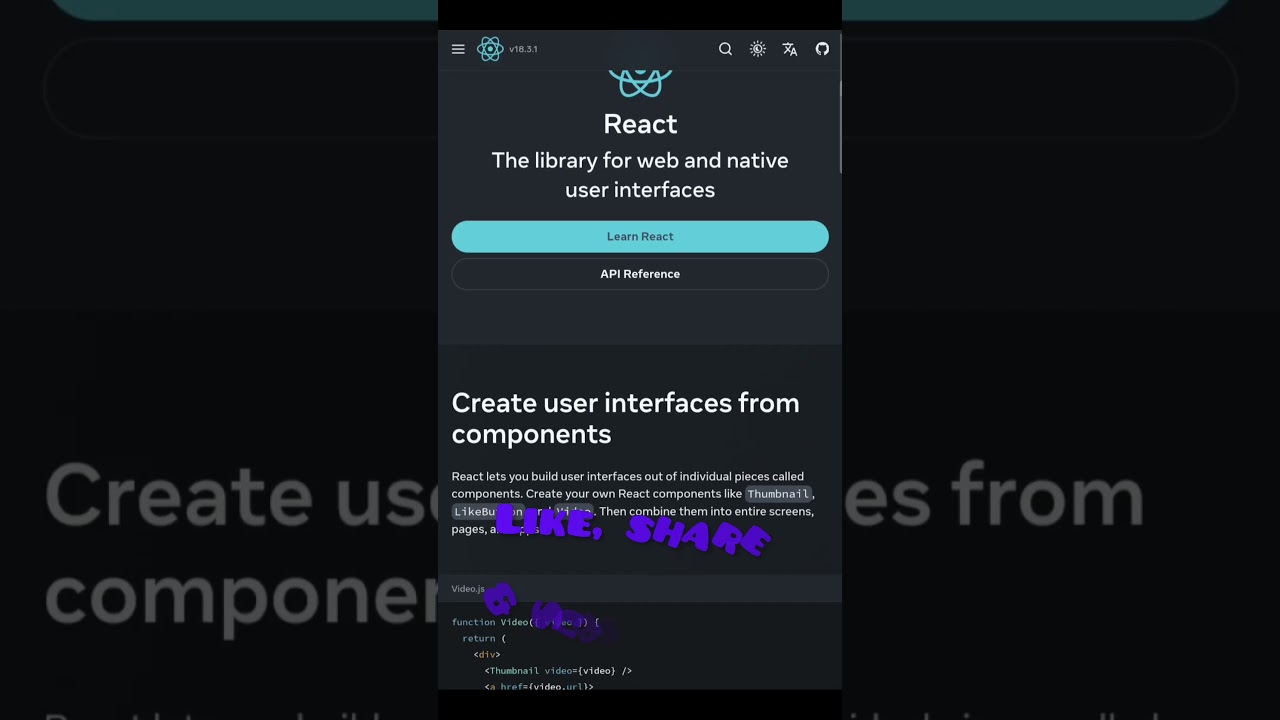 MERN Stack: A beginner's guide to MERN Stack