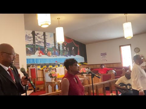 ABBEVILLE GREENWOOD DISTRICT SONS OF ALLEN ANNIVERSARY #revgholiver #SONSOFALLEN
