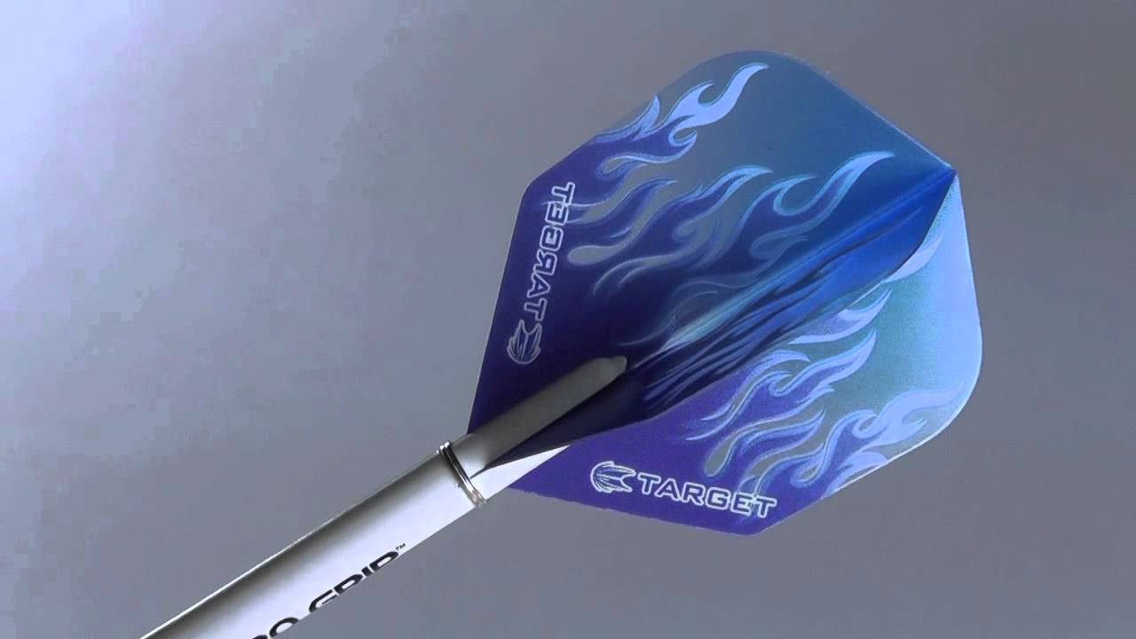 NEW Target Vision Flights!