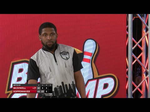 Beat The Champ Invitational Presented By Storm - Season Finale