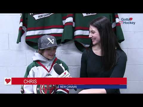 S13E11 - New Canaan 10U AA vs. West Haven 10U AA