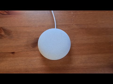 Google Nest Mini in 2021 Review