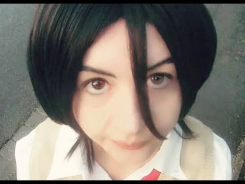 Rukia Kuchiki Cosplay [CMV]