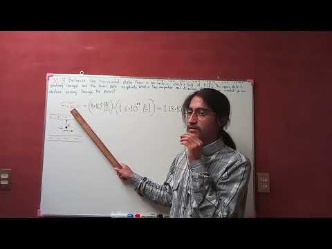 Problem 31-3 of the book of Physics of Paul E. Tippens.