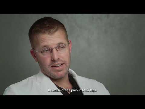 Dr. Michael Sywak's favorite patient story