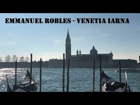 Emmanuel Robles - Venetia Iarna cap.1-3/10