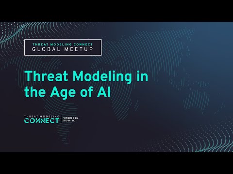 Threat modeling in the age of AI - 3 steps to understanding AIML system attack surfaces