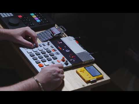 Teenage Engineering EP-133 K.O. II Sampler Composer - Page 32 - Gearspace