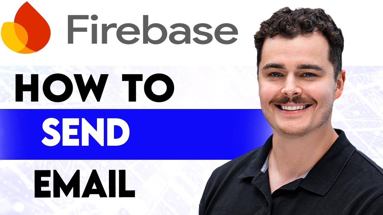 How To Send Email Using Firebase [2026 Guide]