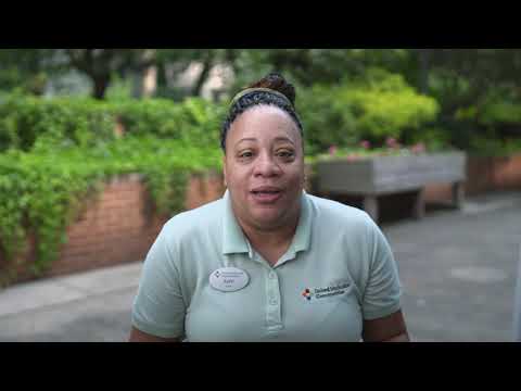UMC Associate Stories: Kerri