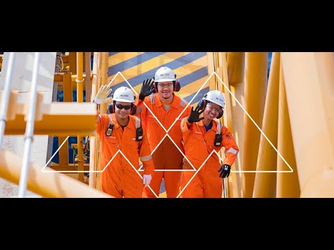 Introducing Mubadala Petroleum