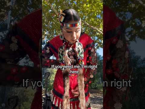 #nativeamerican #indigenous #jingledress #sioux #cree #culture #dancing #navajo #powwow #viral