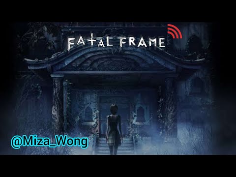 Steam Community :: Video :: Fatal Frame 1 - Parte 1 Directo de La Plataforma Morada XD
