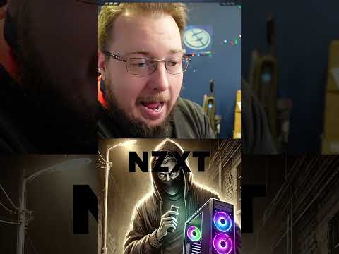 I Will Not Buy From NZXT Ever Again